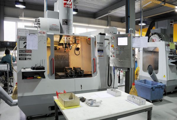 Homepage | WEFAG AG | Ihr Schweizer CNC-Profi